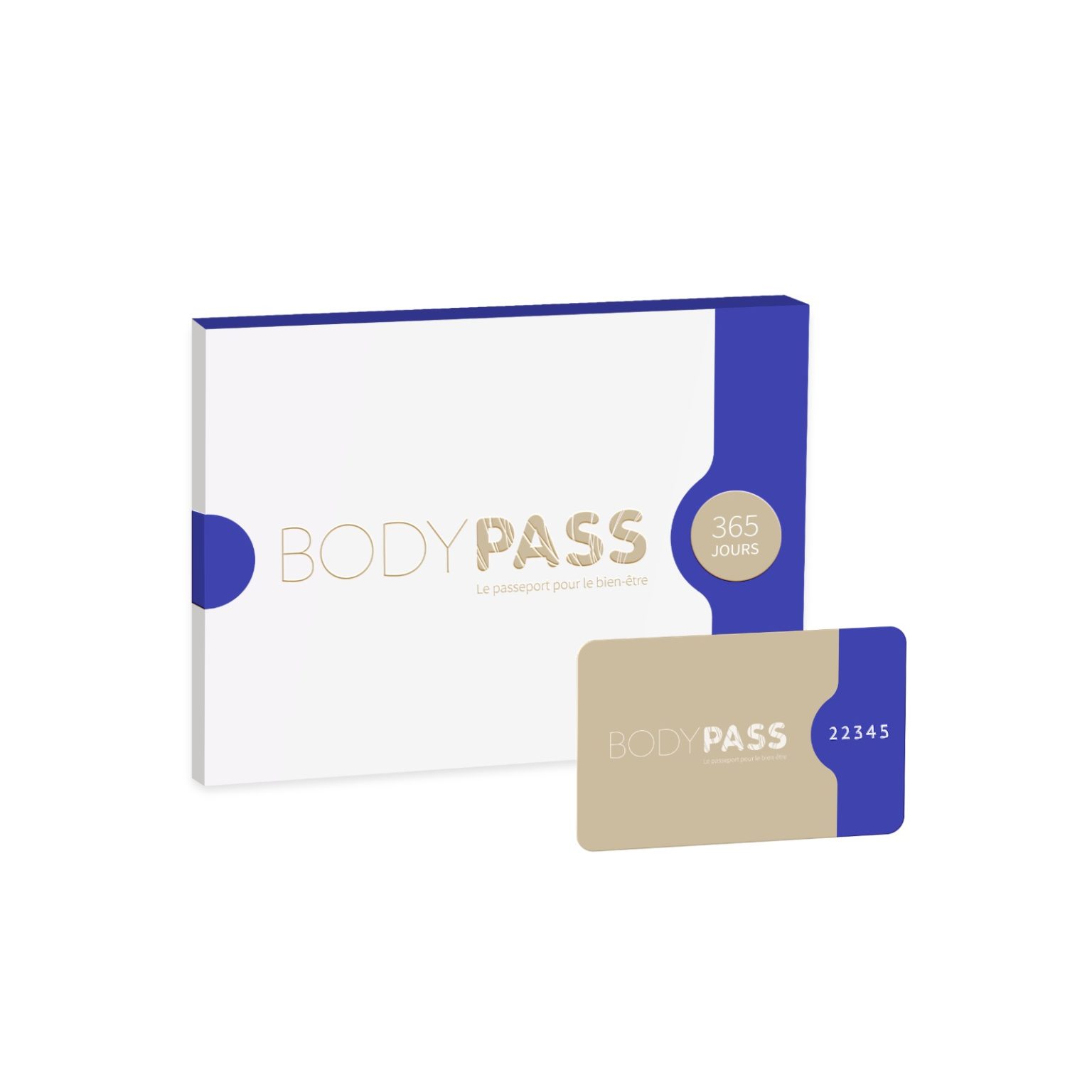 BODY PASS – Culture – Loisirs