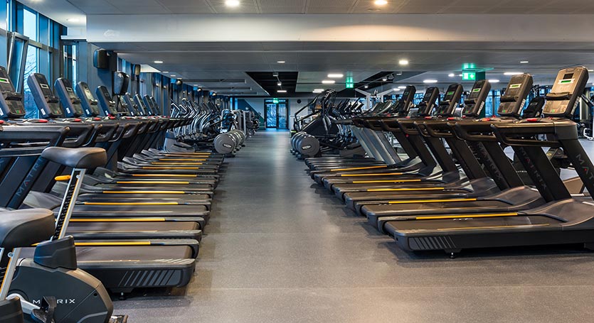PURE GYM - Culture - Loisirs